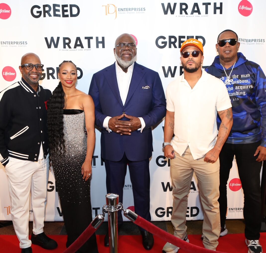 Homepage - Southern Dallas Magazine