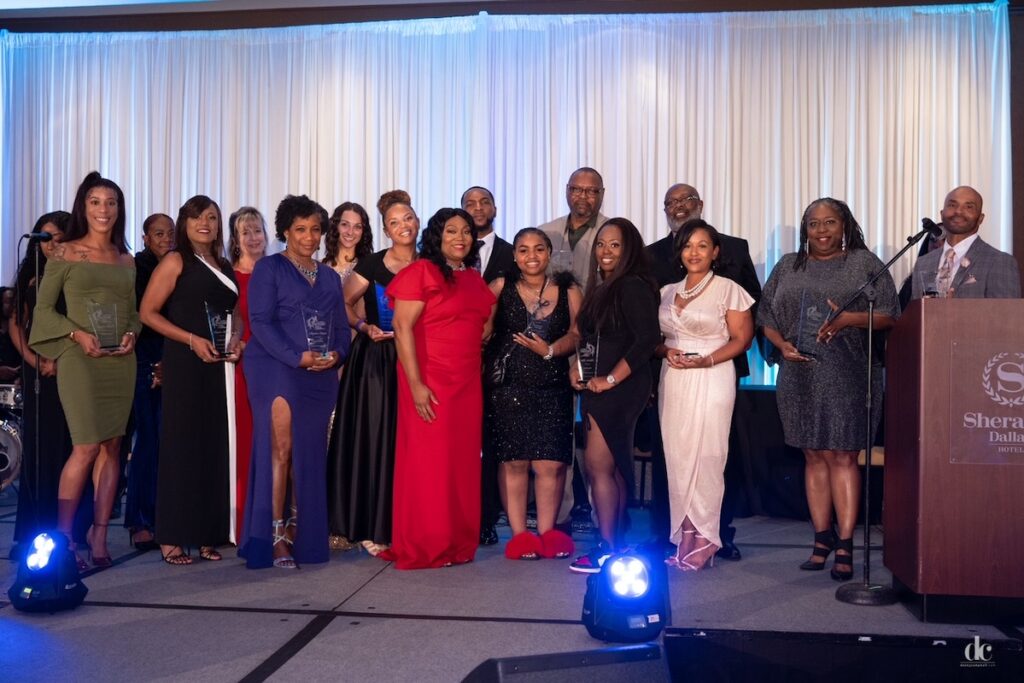 CEO Sit-Down With Survivor’s Ball Founder Angelia Scott-Dunbar ...