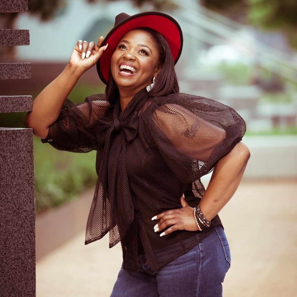 Oak Cliff Chamber President Kiyundra Jones, Talks Business and More ...