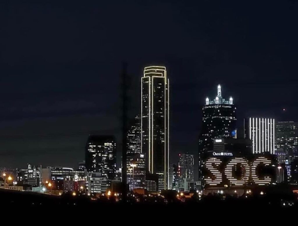 Southern Dallas County Historic State Championship Trifecta with Titles ...