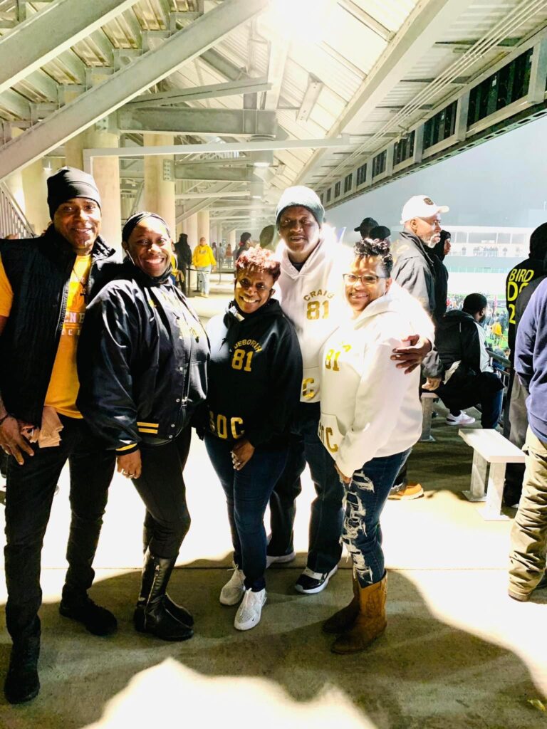 Southern Dallas County Historic State Championship Trifecta with Titles ...