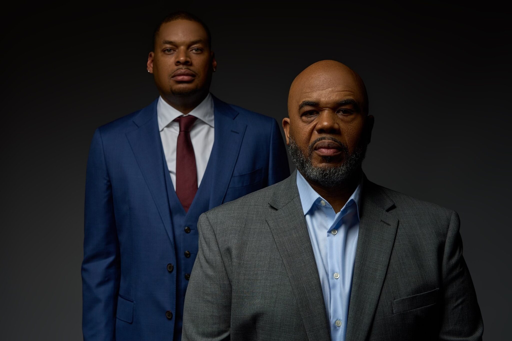 Breakfast Brothers - Southern Dallas Magazine