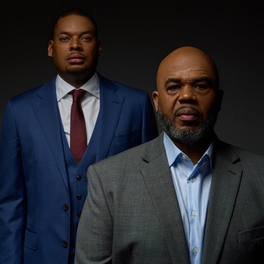 Homepage - Southern Dallas Magazine