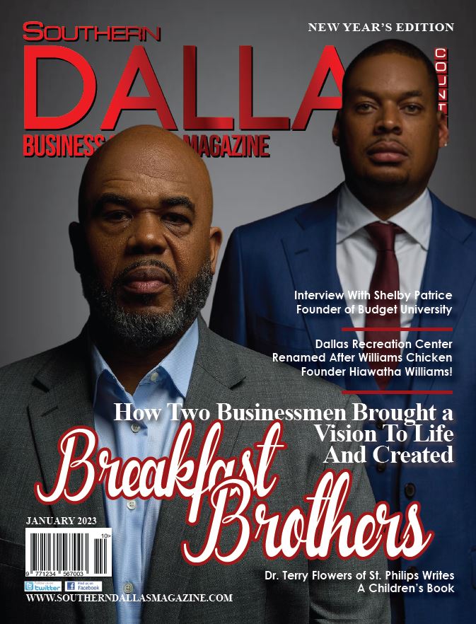 Dallas Natives Discover Hollywood Love and Success - Southern Dallas ...