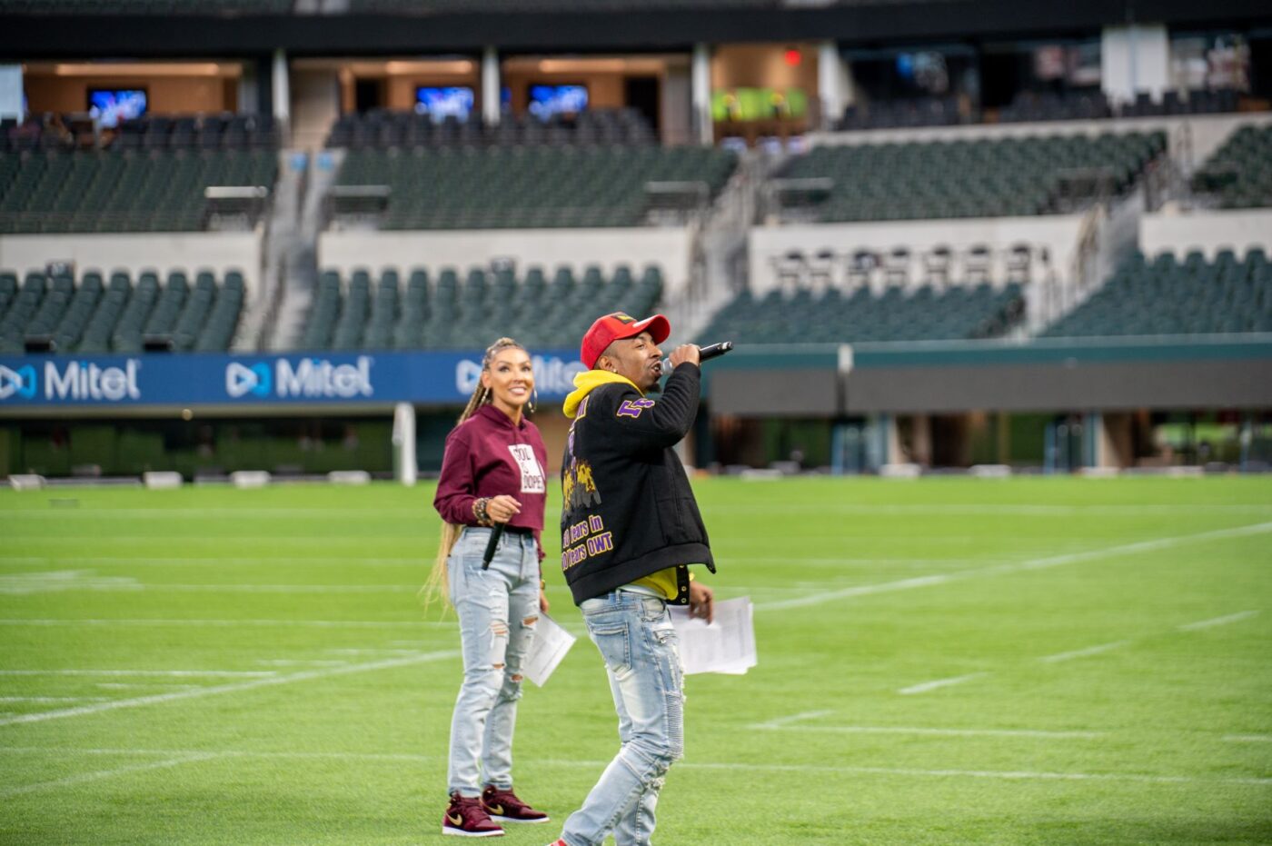 Must be the Music - Southern Dallas Magazine