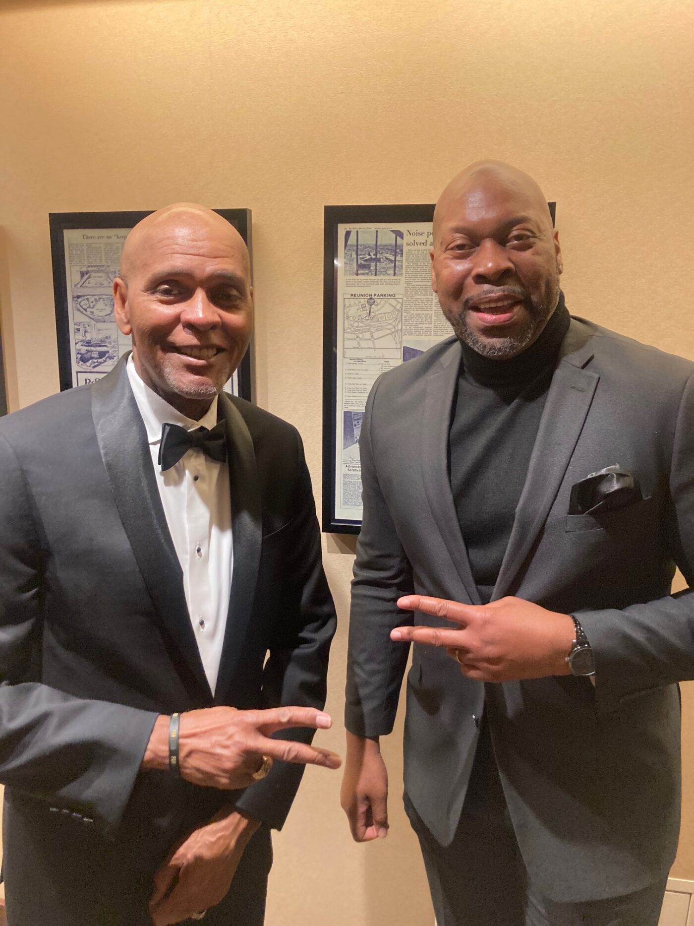 Around Town - Southern Dallas Magazine