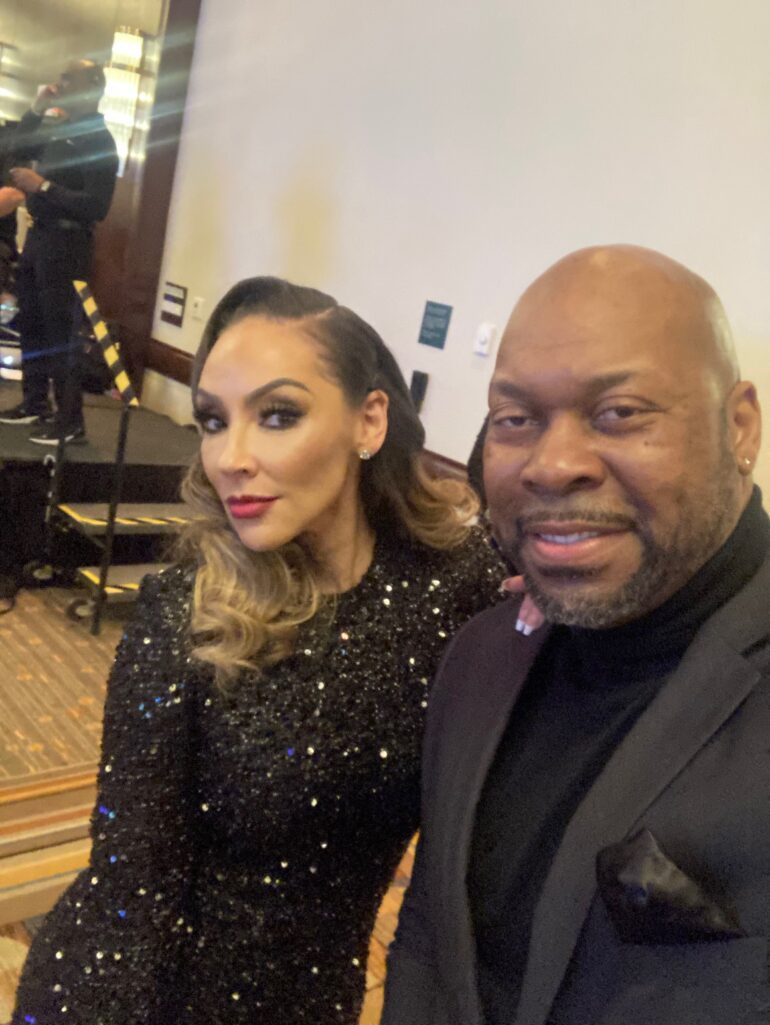 Around Town - Southern Dallas Magazine