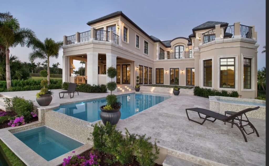 Let’s Talk Real Estate Talk - Southern Dallas Magazine