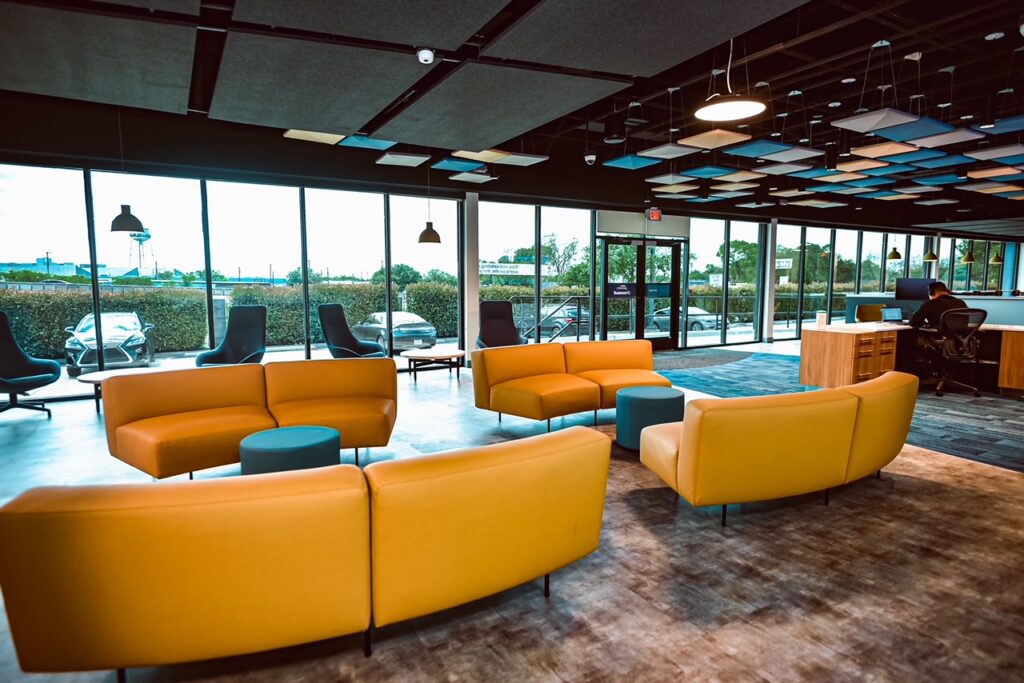 Comerica Bank Creates Collaborative Community Space to Support Small ...