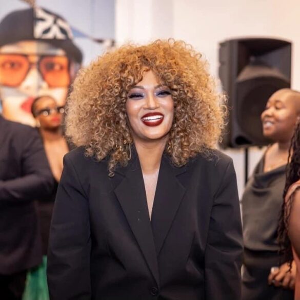 Daisha Board Opens Second Art Gallery Location, Becomes the First Black ...