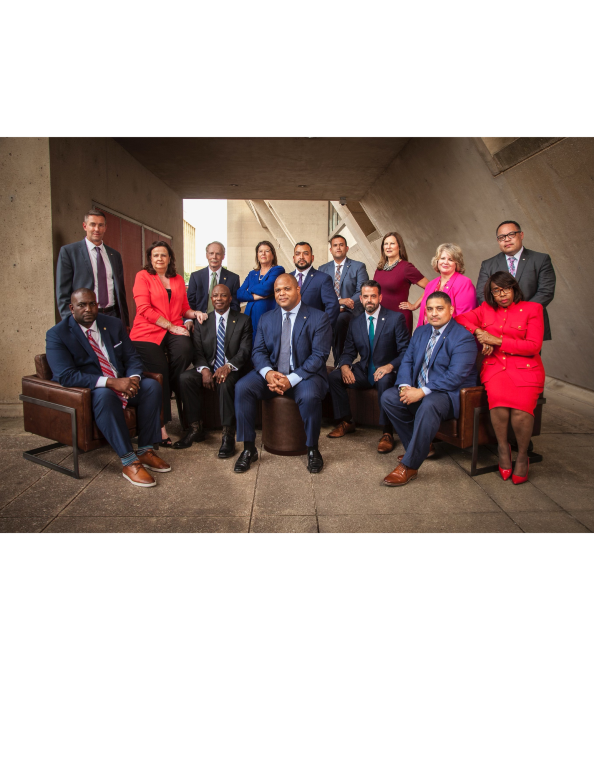 Southern Dallas Magazine Celebrates Casey Thomas II - Southern Dallas ...