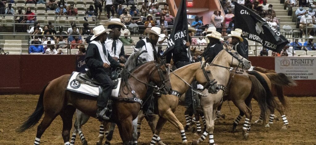 Texas Black Invitational Rodeo Returns - Southern Dallas Magazine
