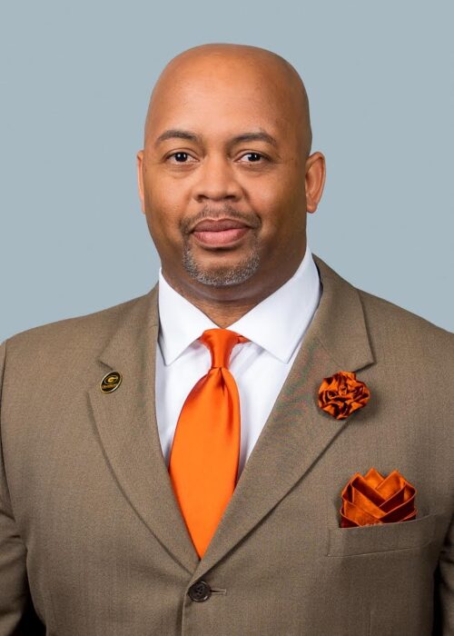 Keith Dean, Revolutionizing Banking and Community Development ...