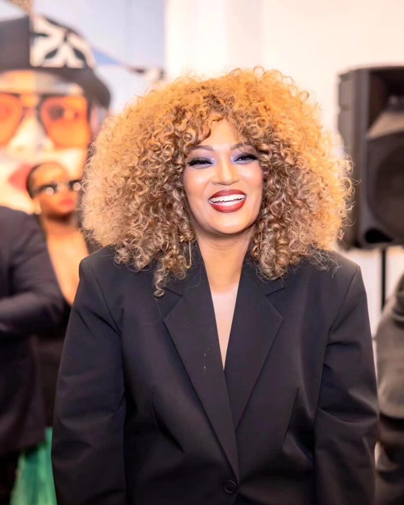 Daisha Board Opens Third Gallery Location in West Dallas, Announces New ...