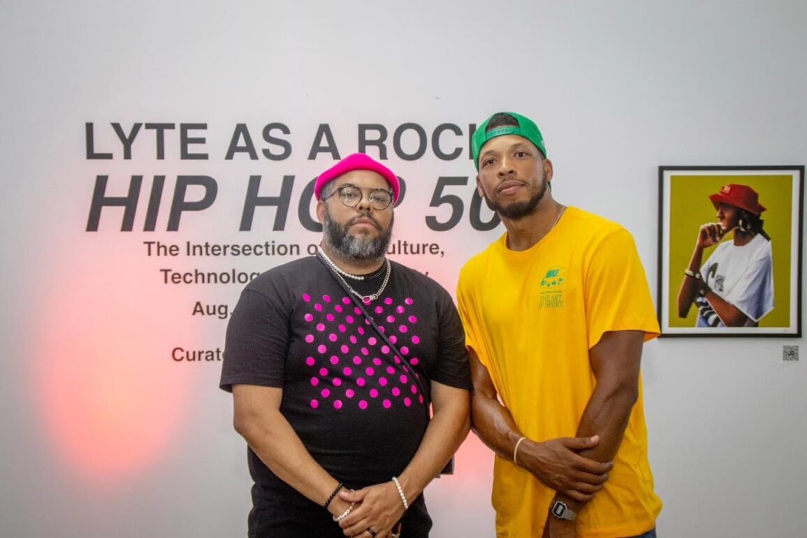 Daisha Board Opens Third Gallery Location in West Dallas, Announces New ...