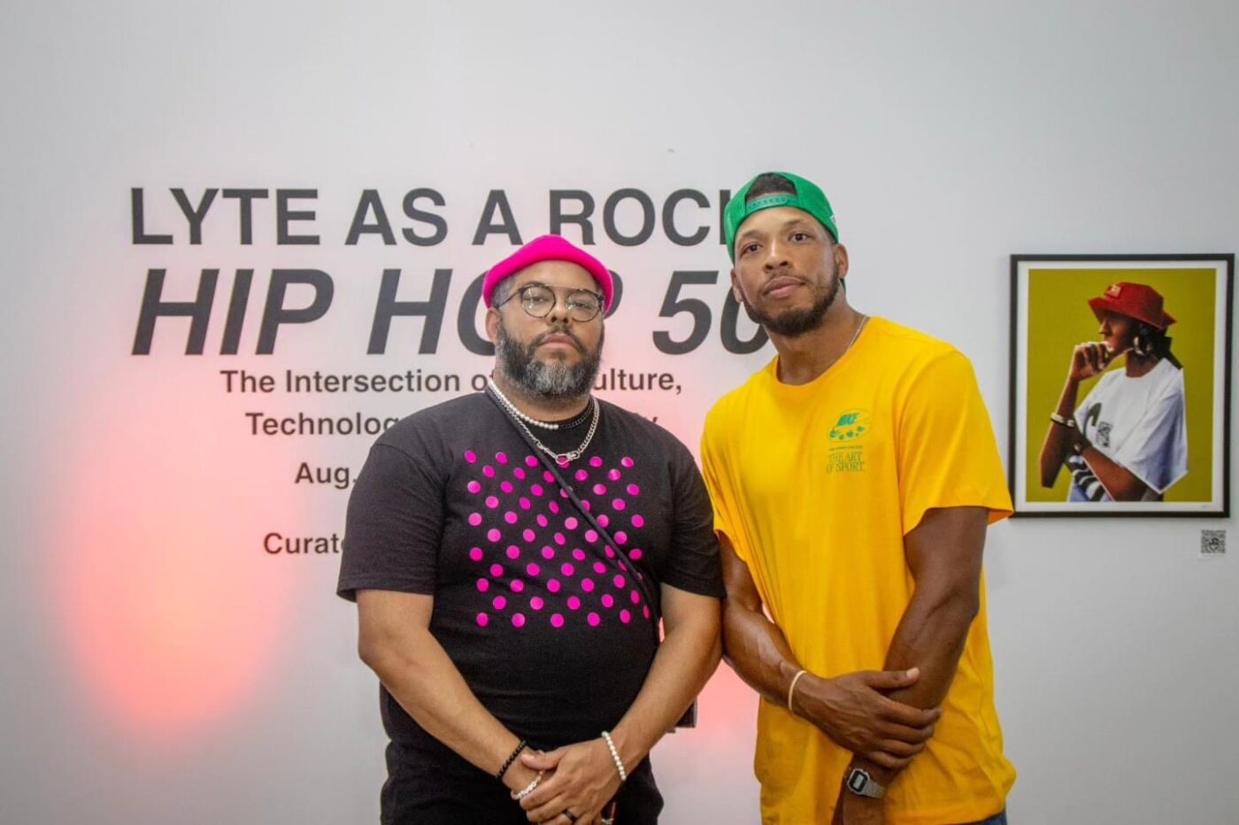 Daisha Board Opens Third Gallery Location in West Dallas, Announces New ...