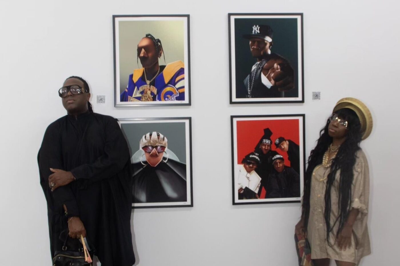 Daisha Board Opens Third Gallery Location in West Dallas, Announces New ...