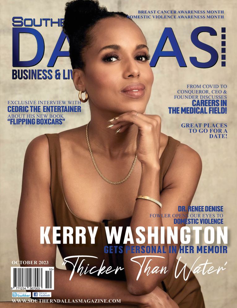 Great Places To Go For A Date in Dallas - Southern Dallas Magazine