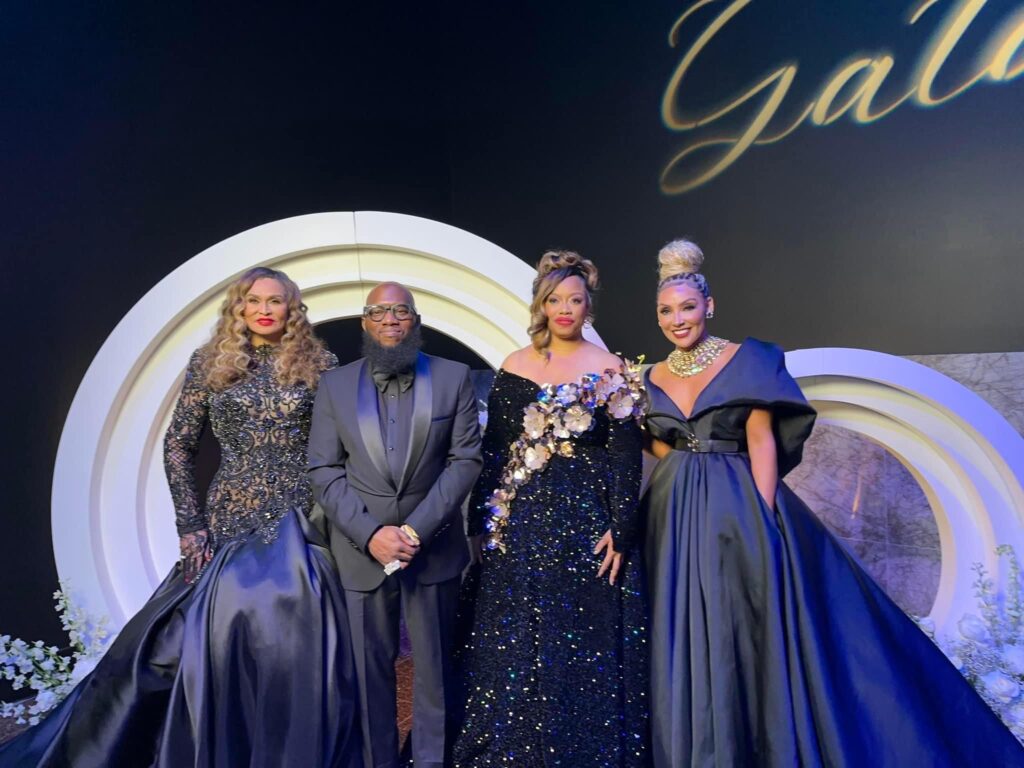 Viola’s House “Love Rules Our City” Gala - Southern Dallas Magazine