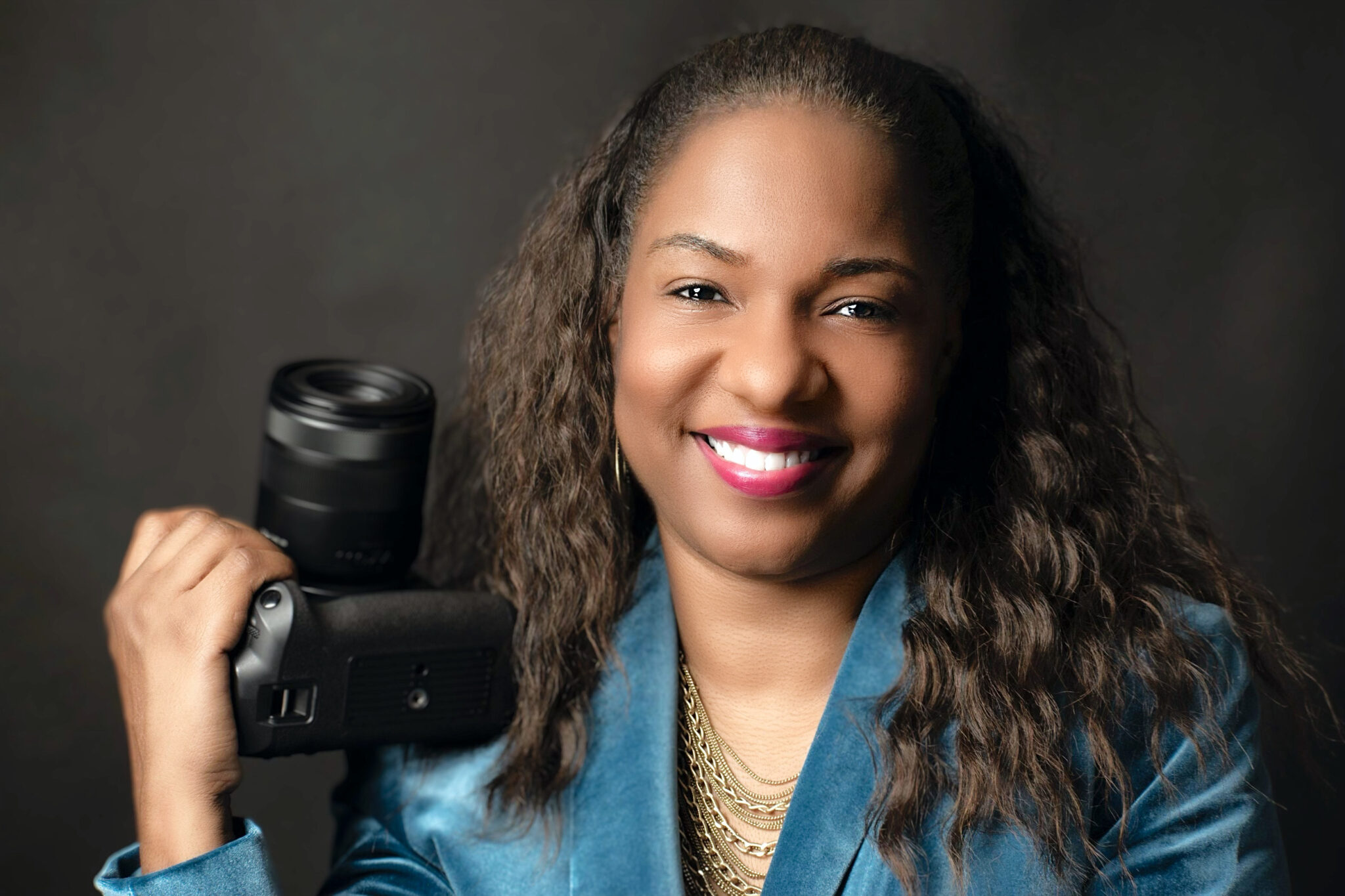 Dunice Harrell Photography Launches the “Gift of a Lifetime” Program to ...