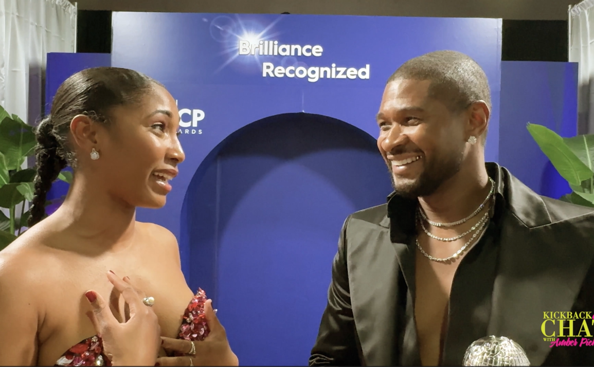 USHER NAMED ENTERTAINER OF THE YEAR FOR THE 2024 NAACP IMAGE AWARDS - Southern Dallas Magazine