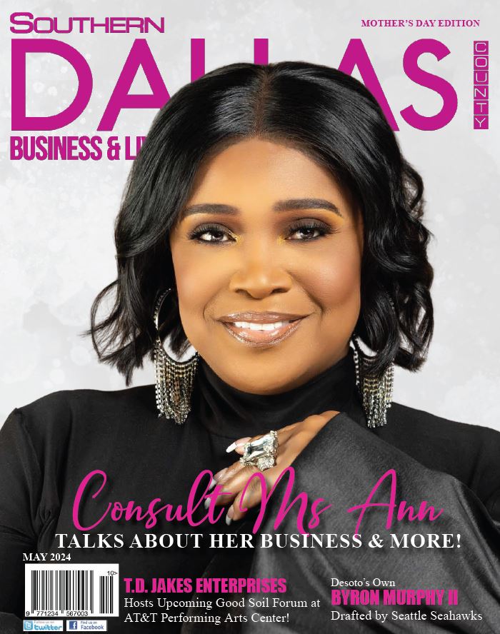 Latest Issue - Southern Dallas Magazine