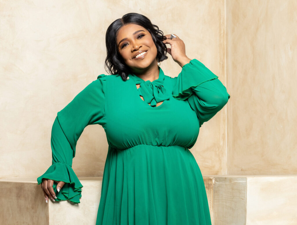 Consult Ms Ann Talks About Her Business & More! - Southern Dallas Magazine