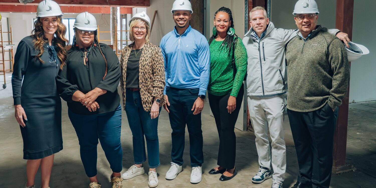 Homepage - Southern Dallas Magazine