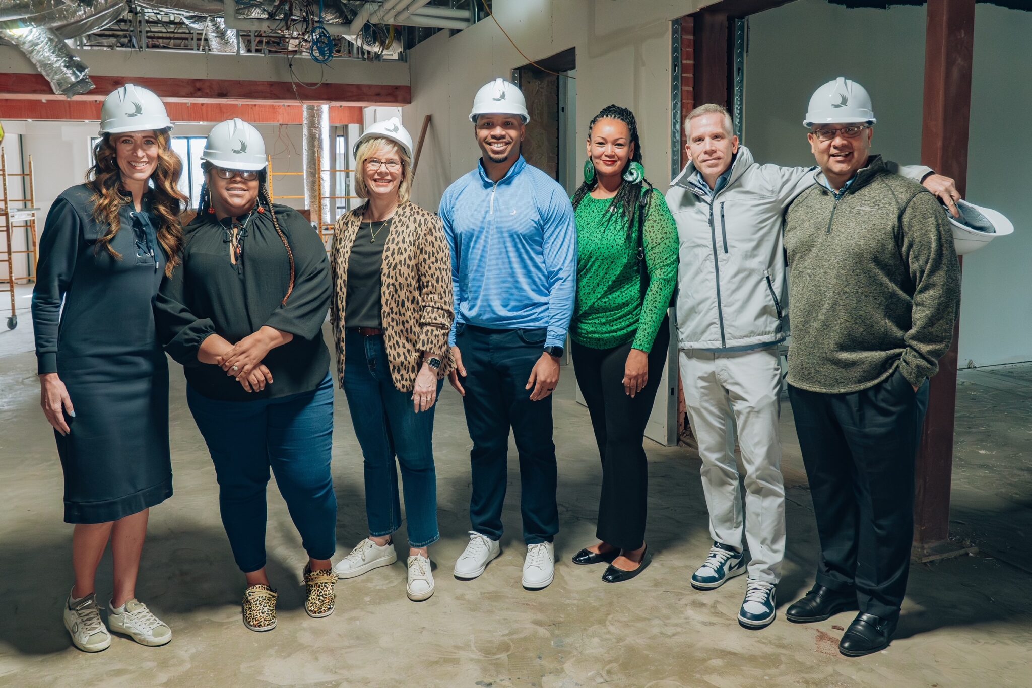 VISTA BANK AND THE SOUTH DALLAS FAIR PARK INNOVATION CENTER JOIN FORCES ...