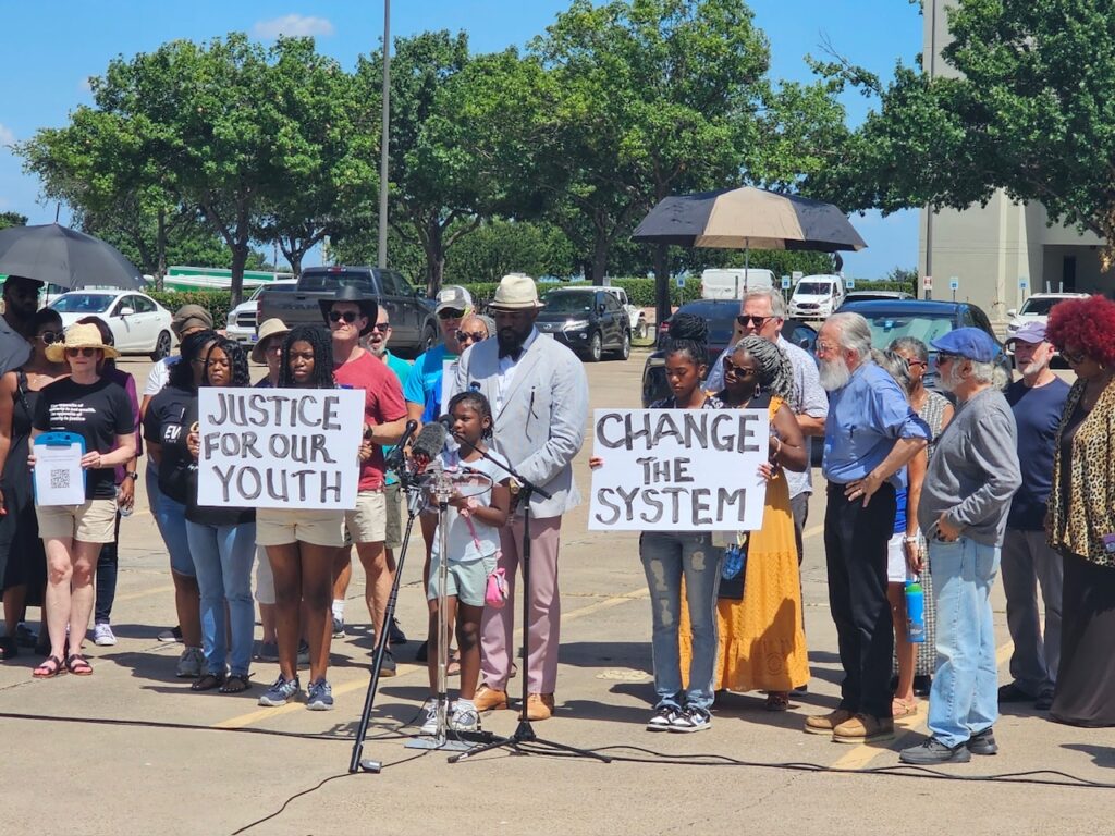 Dallas Black Clergy Seeks Answers for Inhumane Conditions at Henry Wade ...