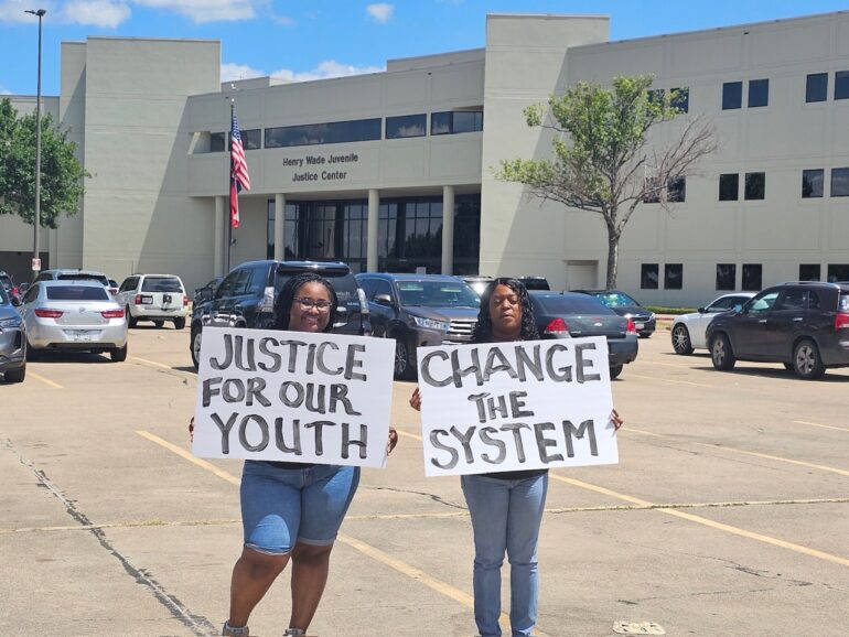 Dallas Black Clergy Seeks Answers for Inhumane Conditions at Henry Wade ...