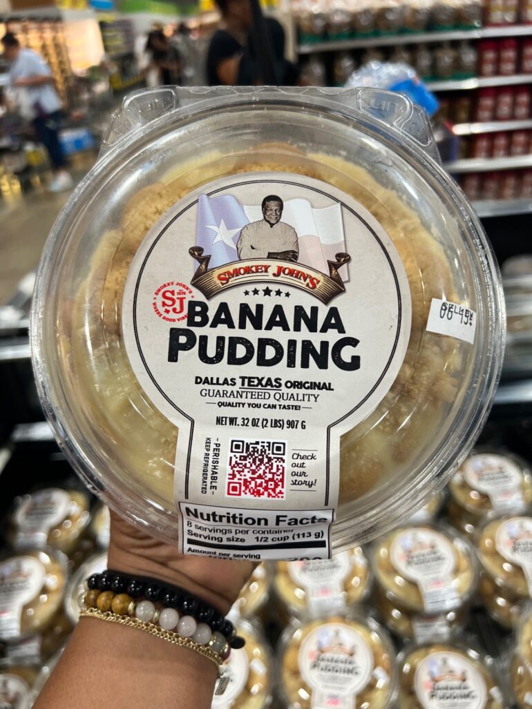 Joe V’s Finally Opens in Southern Dallas, Highlights Smokey John’s BBQ ...