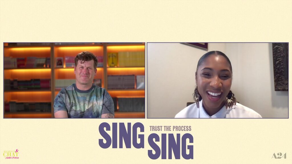 Sing Sing Interview with Greg Kwedar - Southern Dallas Magazine