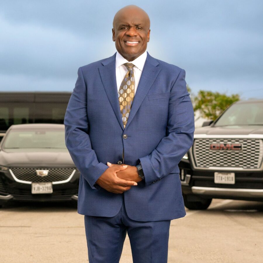 Homepage - Southern Dallas Magazine