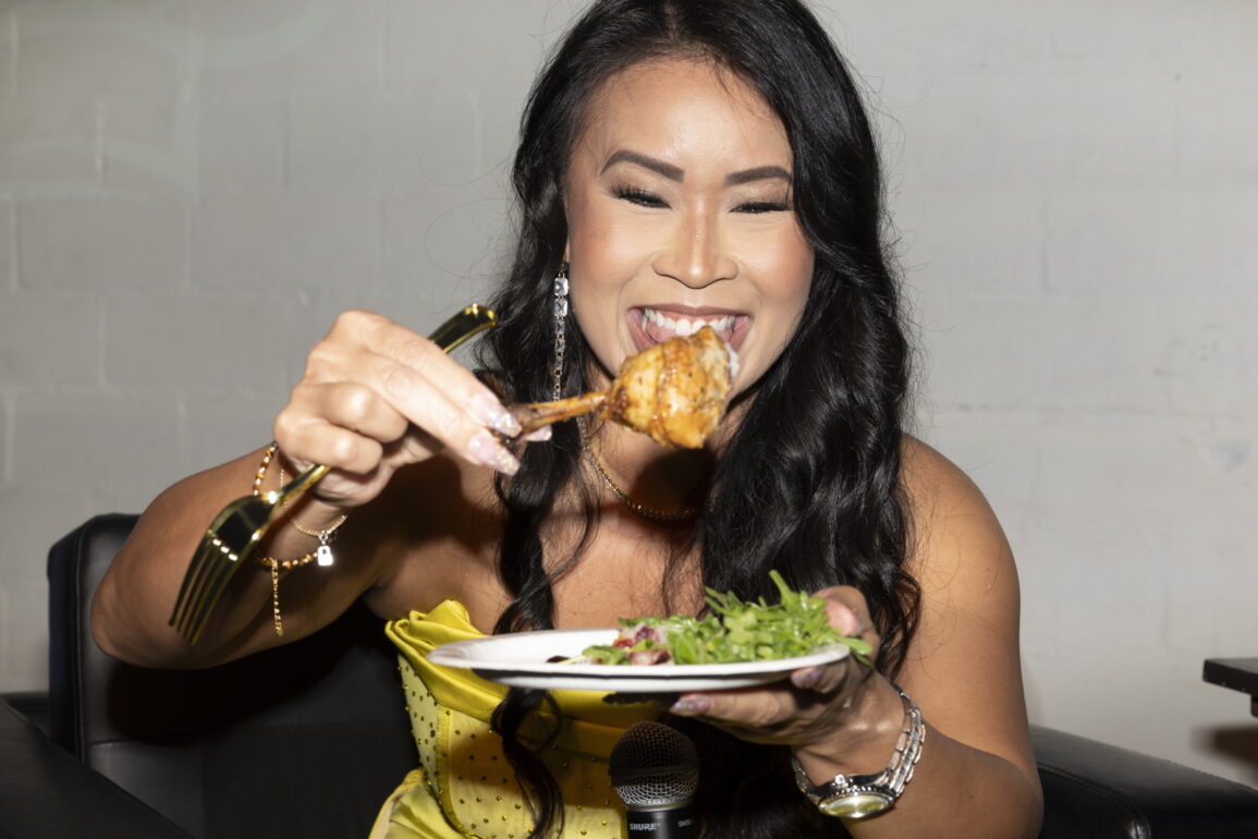 Hunger Busters hosts “Meet the Chefs” - Southern Dallas Magazine