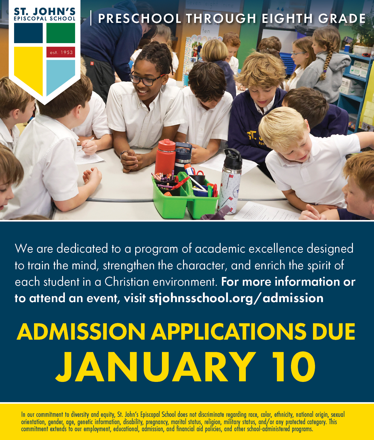 Homepage - Southern Dallas Magazine