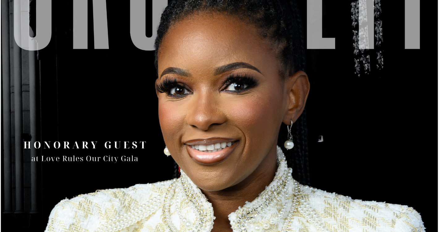 Homepage - Southern Dallas Magazine