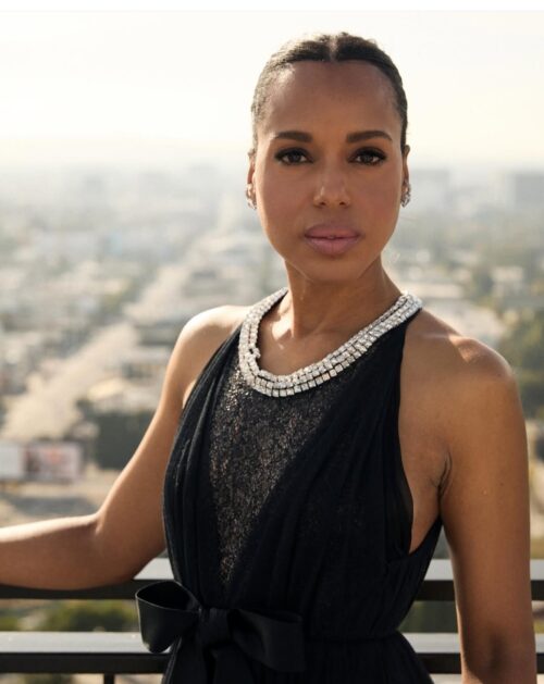 CONGRATULATIONS TO KERRY WASHINGTON - Southern Dallas Magazine