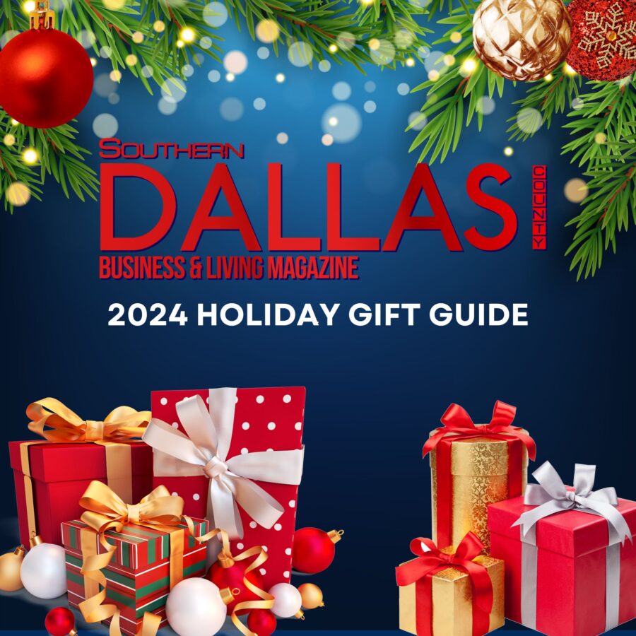 Homepage - Southern Dallas Magazine