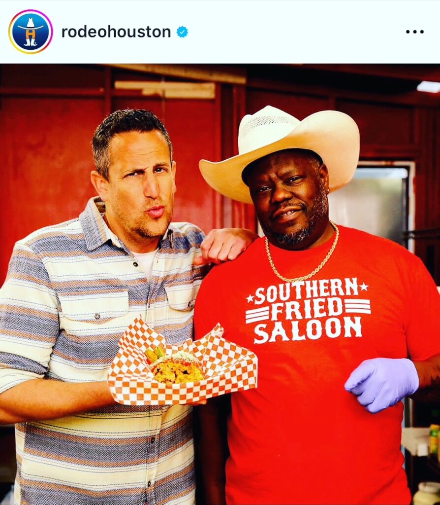 Bringing In The Holidays With Chef Greg Parish - Southern Dallas Magazine