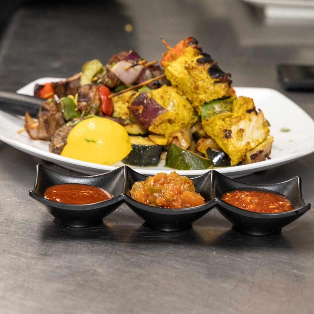 Café Nubia Marks One Year Anniversary with a Celebration of Culture ...
