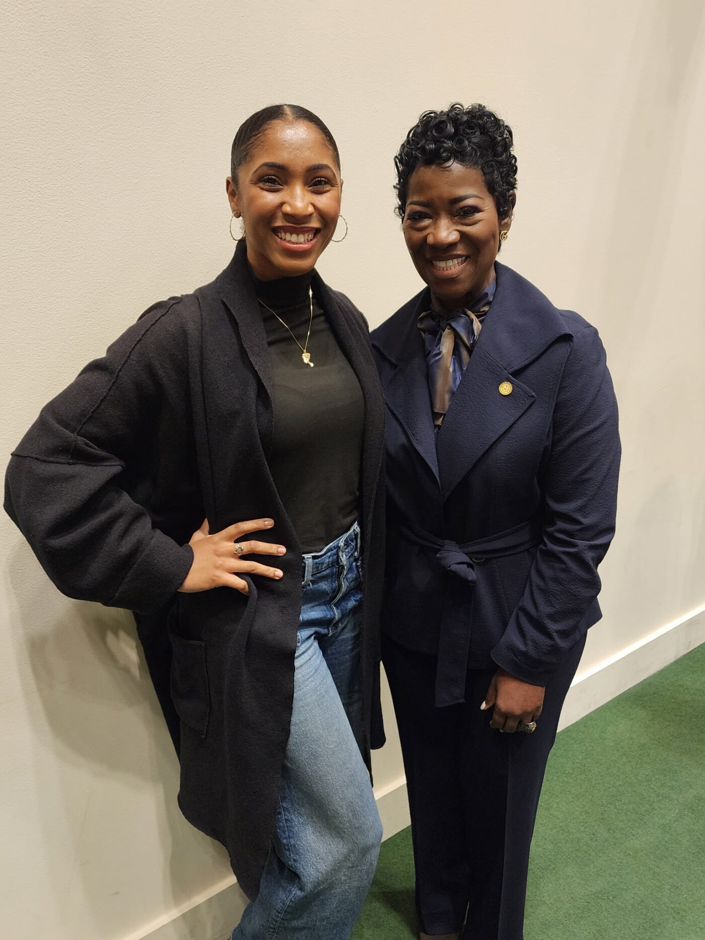 Dallas’ New City Manager Kimberly Bizor Tolbert - Southern Dallas Magazine