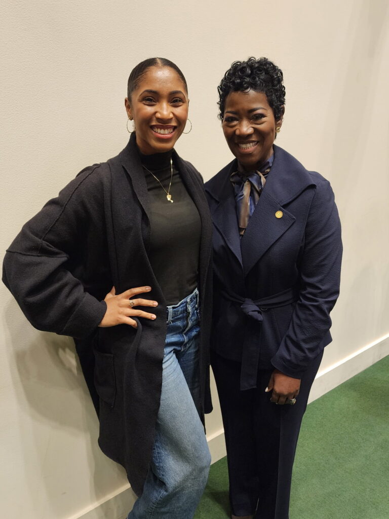 Dallas’ New City Manager Kimberly Bizor Tolbert - Southern Dallas Magazine