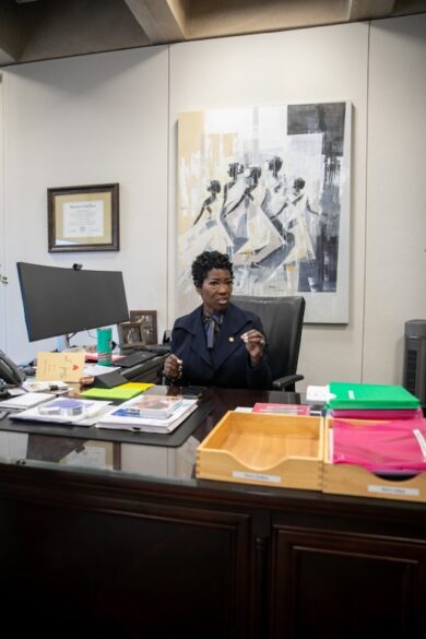 Dallas’ New City Manager Kimberly Bizor Tolbert - Southern Dallas Magazine