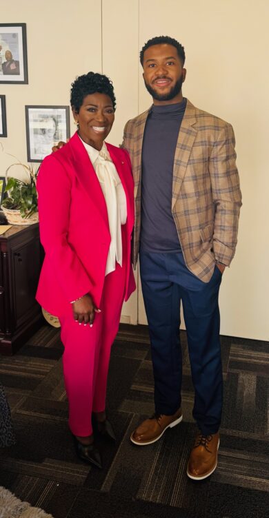 Dallas’ New City Manager Kimberly Bizor Tolbert - Southern Dallas Magazine