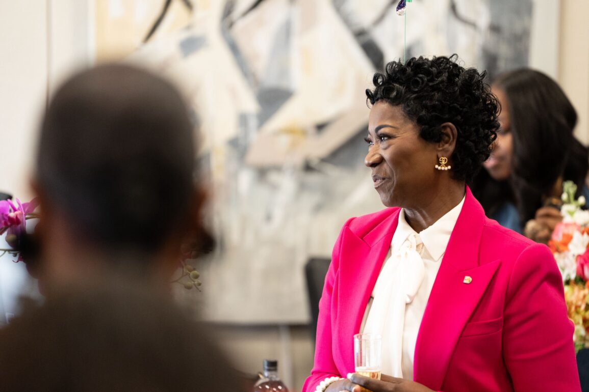 Dallas’ New City Manager Kimberly Bizor Tolbert - Southern Dallas Magazine