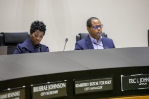 Dallas’ New City Manager Kimberly Bizor Tolbert - Southern Dallas Magazine