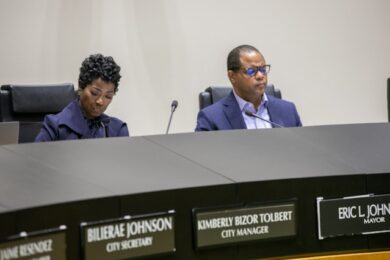 Dallas’ New City Manager Kimberly Bizor Tolbert - Southern Dallas Magazine