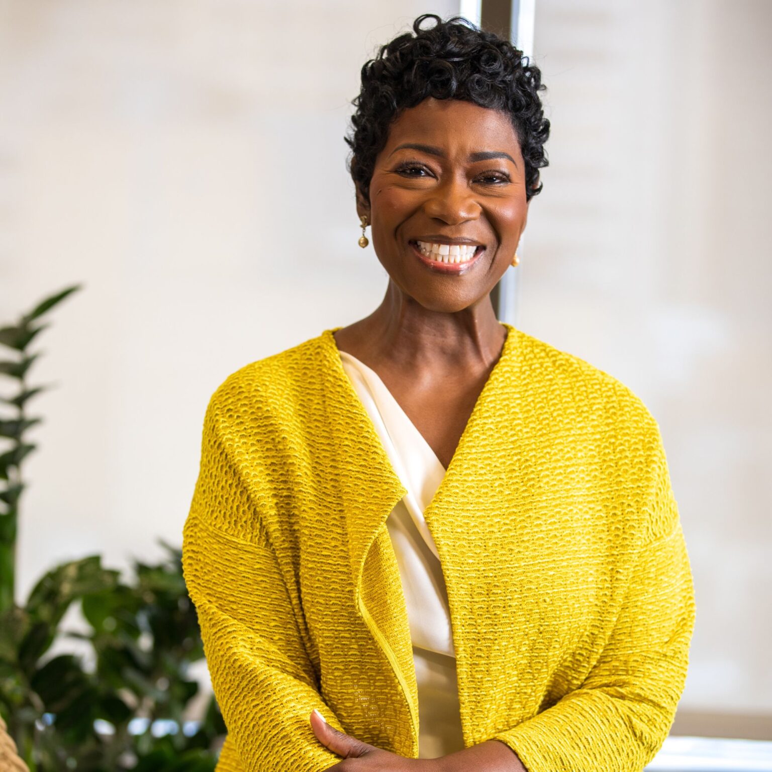 Dallas’ New City Manager Kimberly Bizor Tolbert - Southern Dallas Magazine