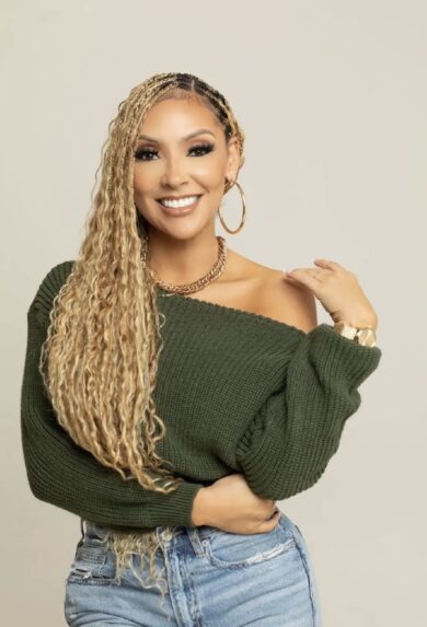 The Real Lady Jade Stands Up: Dishes on Life, Love & The Pursuit of All ...
